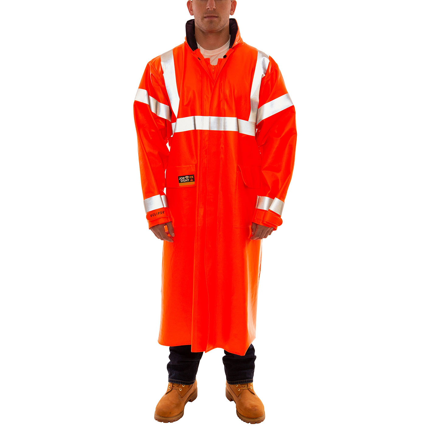 Hi Vis Clothing - FR Apparel - Safety Smart Gear - PPE