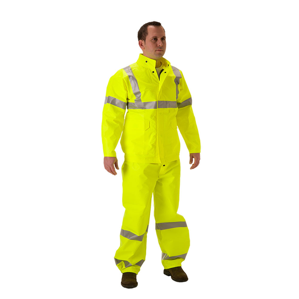 Hi Vis Clothing - FR Apparel - Safety Smart Gear - FRC & PPE