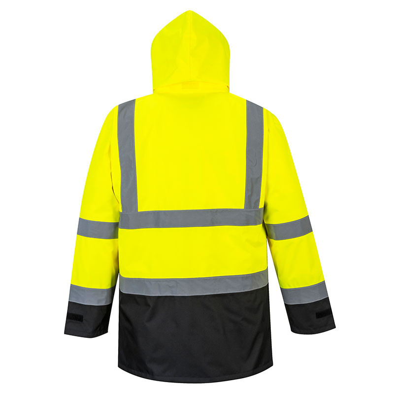 Portwest - Safety and Hazard Protection Clothing