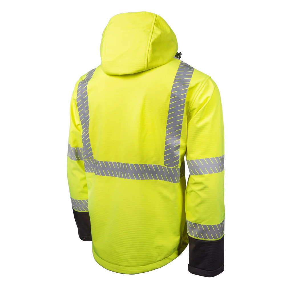 High Visibility Clothing Reflective Safety Workwear in Bulk
