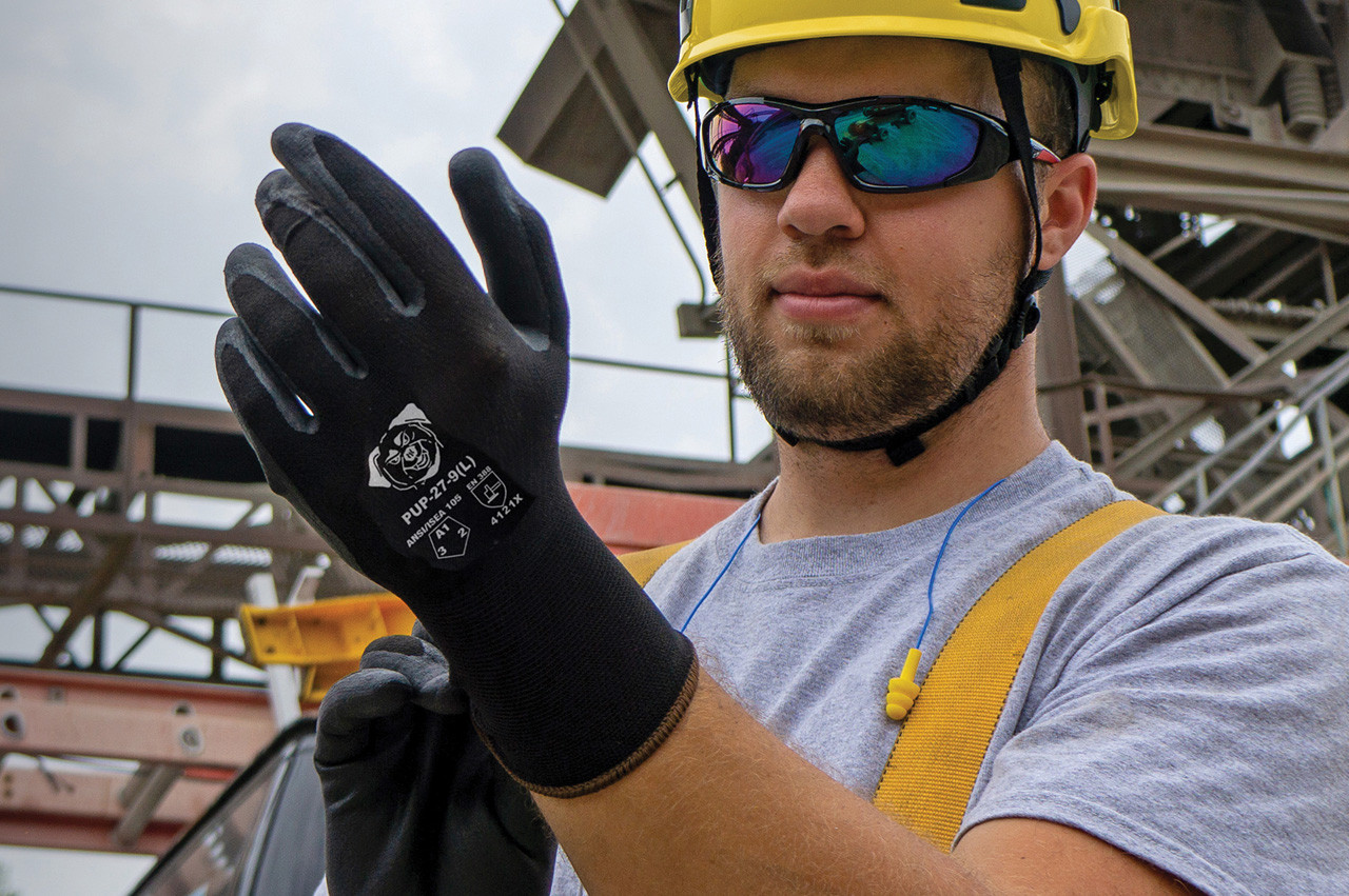 High Visibility Clothing, FR Workwear & PPE | Safety Smart Gear