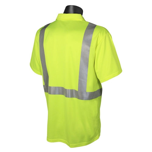 High Visibility Polo Shirts