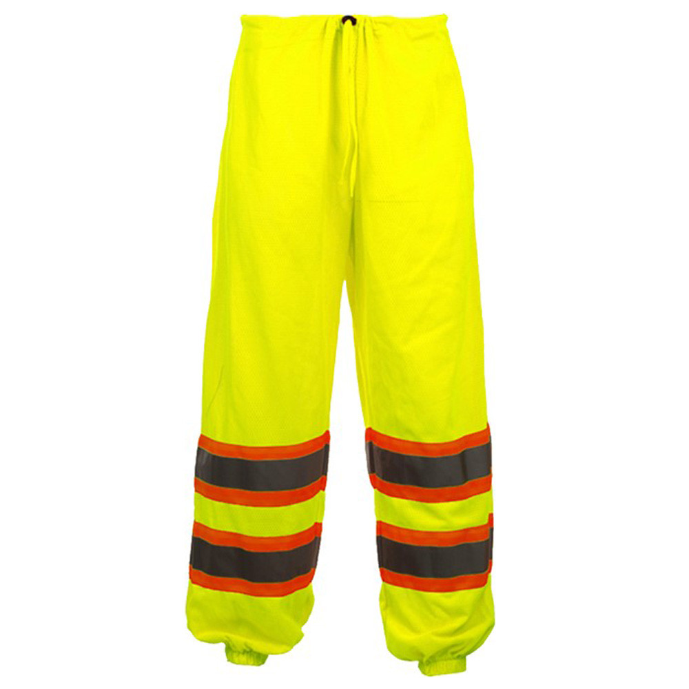 High Visibility Reflective Pants