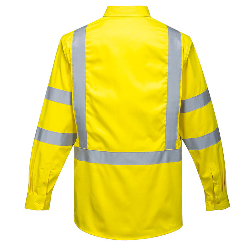 Portwest - Safety and Hazard Protection Clothing