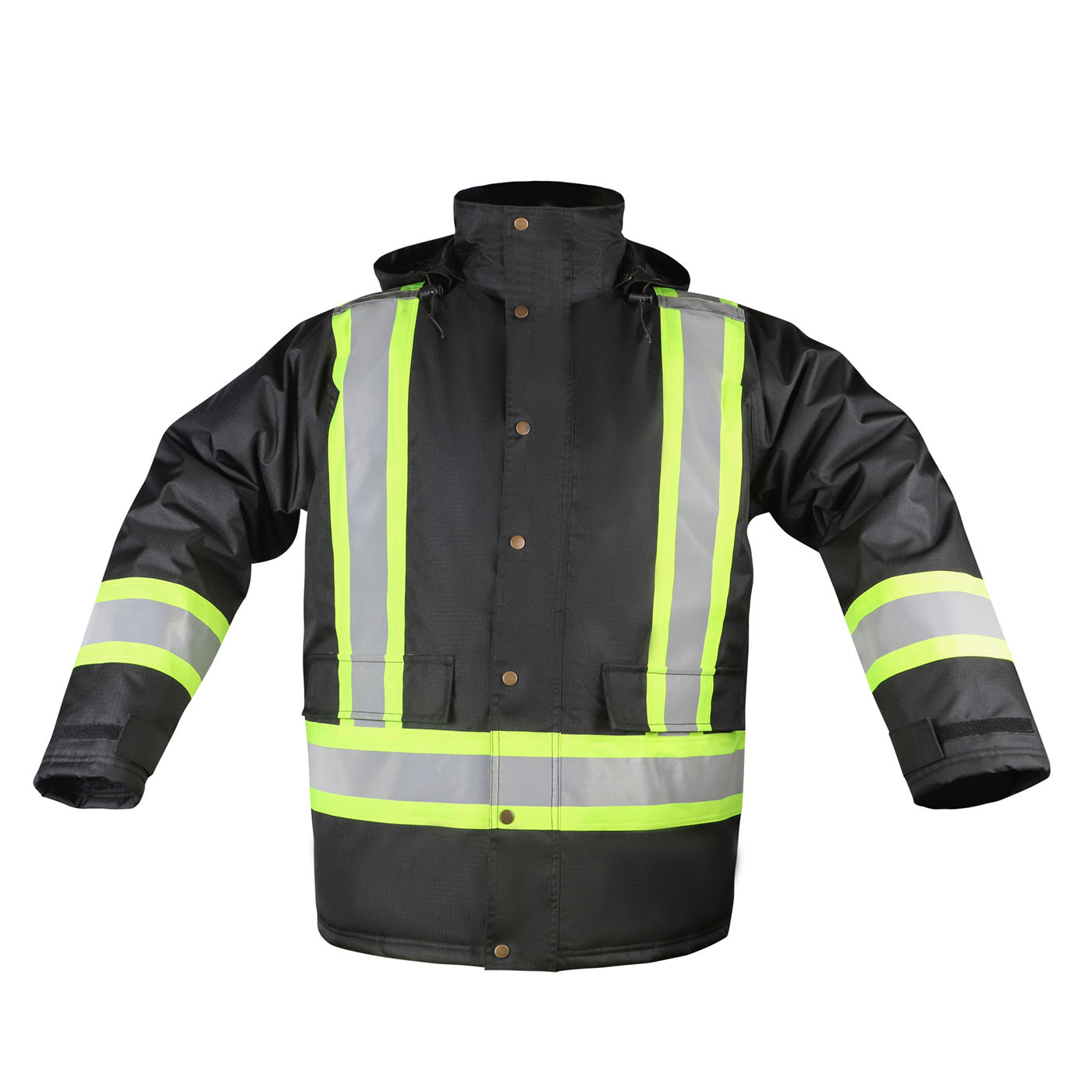 FR Clothing | Flame Resistant Apparel