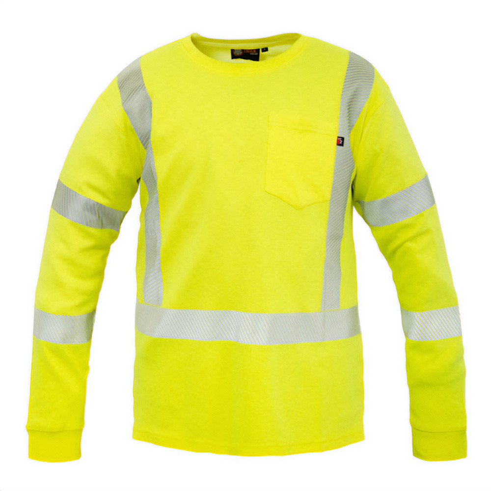 High Visibility Clothing | Flame Resistant | Safety Smart Gear | PPE