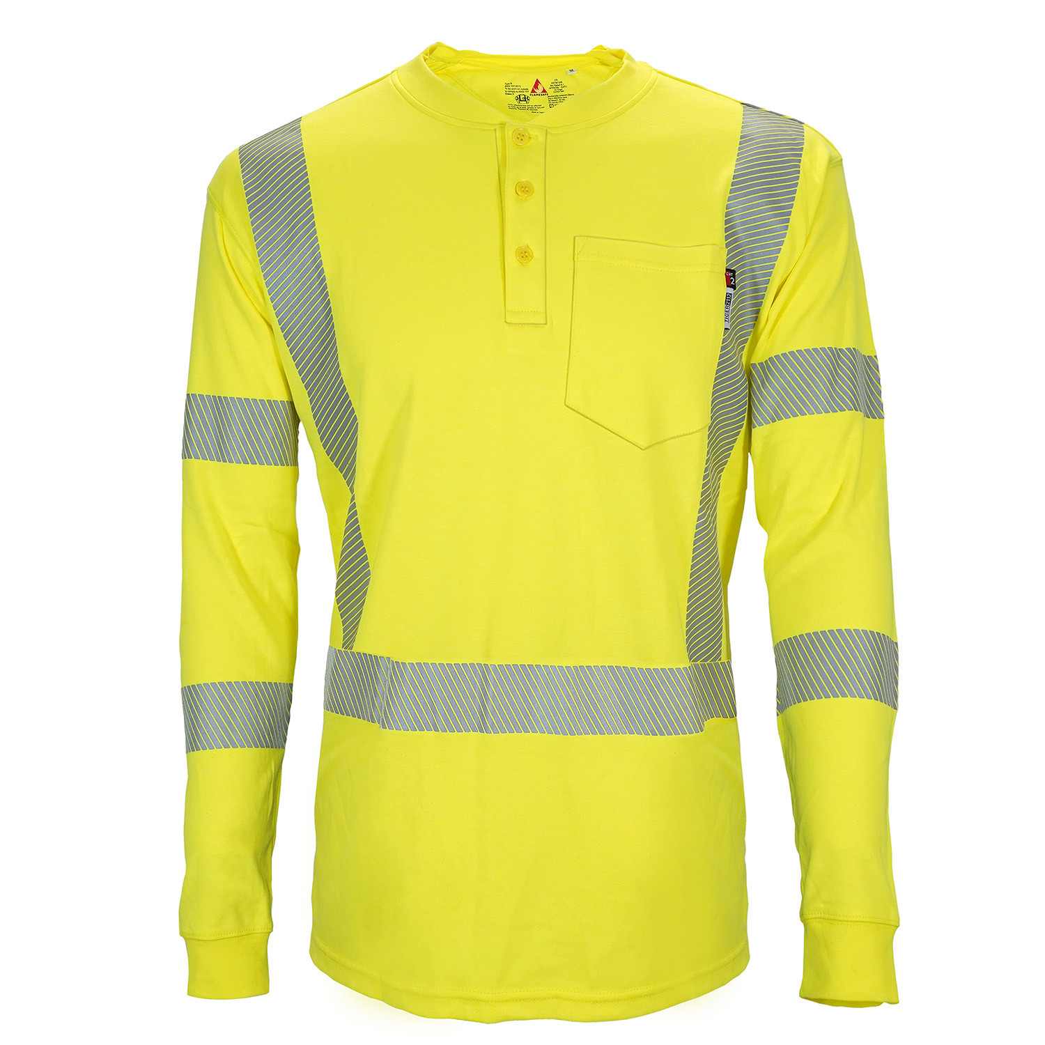 FR Clothing | Flame Resistant Apparel