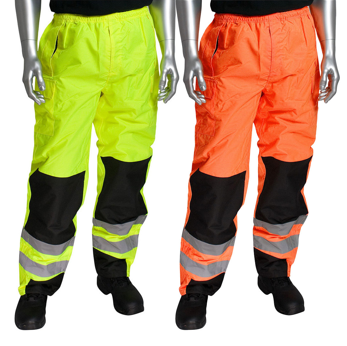 High Visibility Reflective Pants
