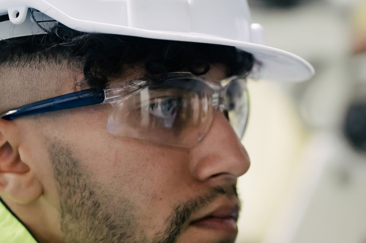 Wholesale Eye Protection - Safety Smart Gear