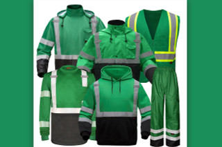 Hi Vis Clothing - FR Apparel - Safety Smart Gear - FRC & PPE
