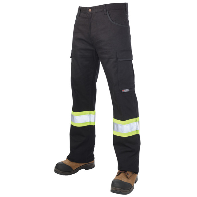 High Visibility Reflective Pants