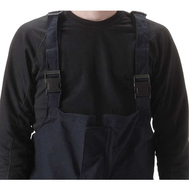 FR Bibs/Overalls - Flame Resistant