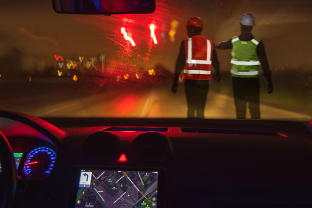 Hi Vis Clothing - FR Apparel - Safety Smart Gear - PPE