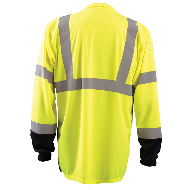 Hi Vis Clothing - FR Apparel - Safety Smart Gear - PPE