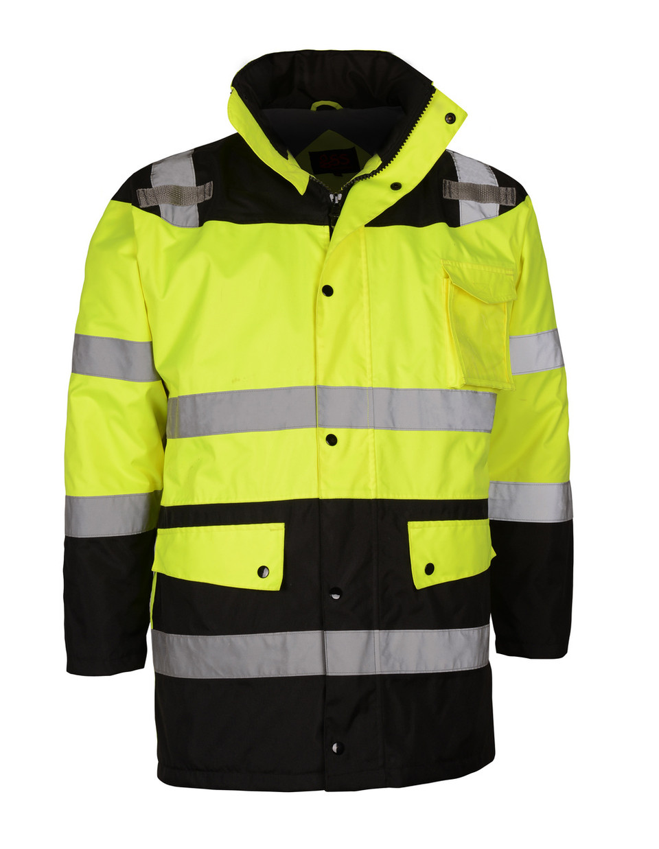 High Visibility Clothing, FR Workwear & PPE | Safety Smart Gear