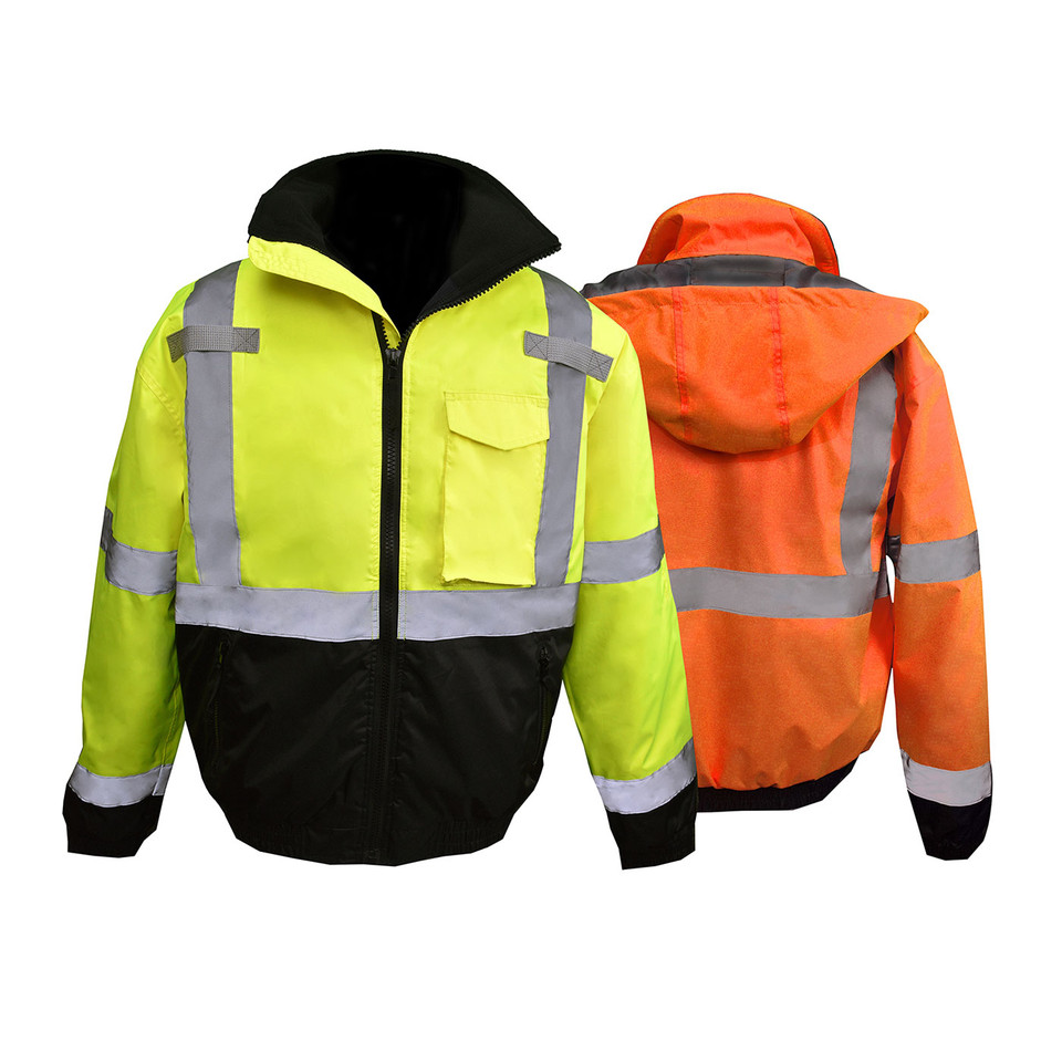Hi Vis Clothing - FR Apparel - Safety Smart Gear - FRC & PPE