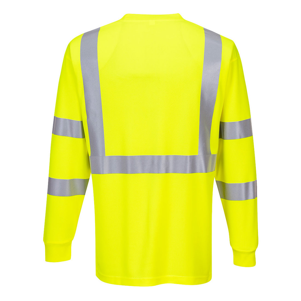 High Visibility Clothing Reflective Safety Workwear in Bulk