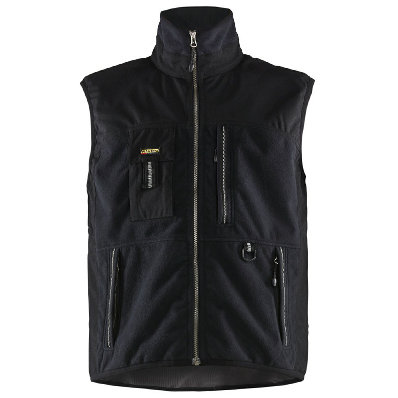 Work Vests - Durable