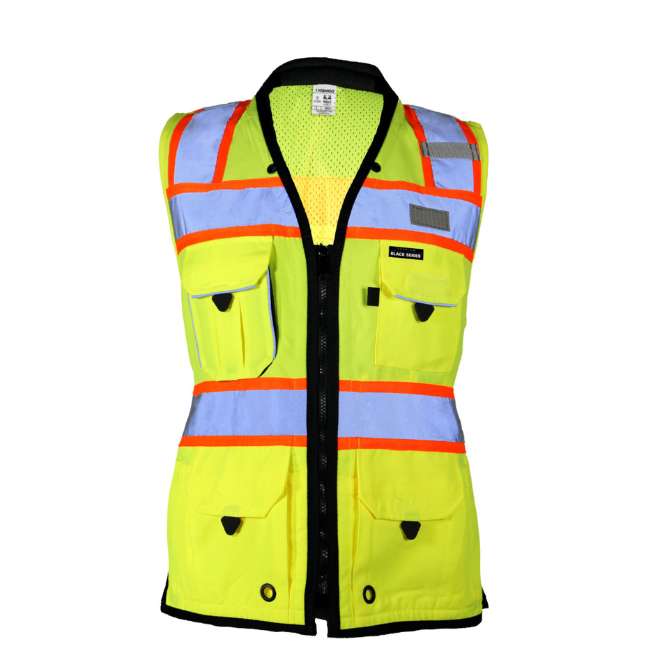 High Visibility Clothing for Women