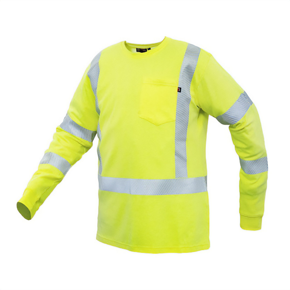 High Visibility Clothing | Flame Resistant | Safety Smart Gear | PPE