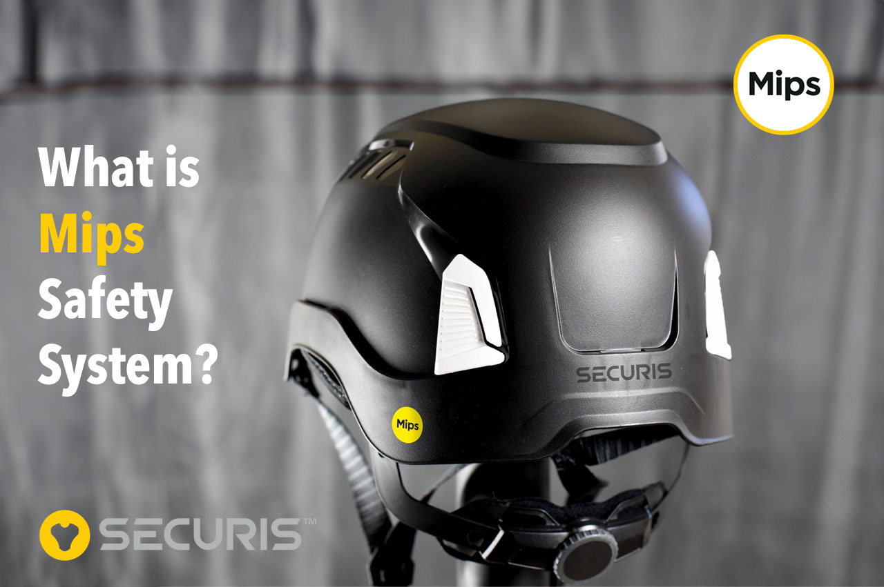 What is Mips Safety System? - Safety Smart Gear