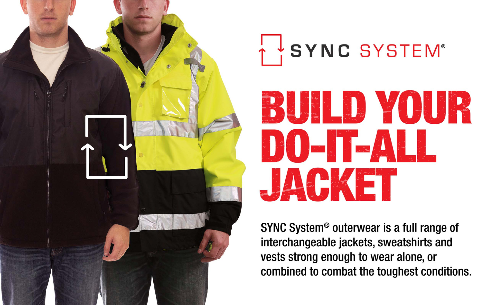Tingley Sync System