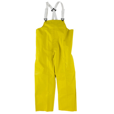 Neese ASTM F903 Non-ANSI Hi Vis Magnum 45BT Industrial Rain Pants 45001-12