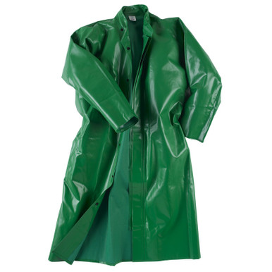 Neese ASTM F903 Chem Shield 96SC Full Length Chemical Splash Coat 96001-31