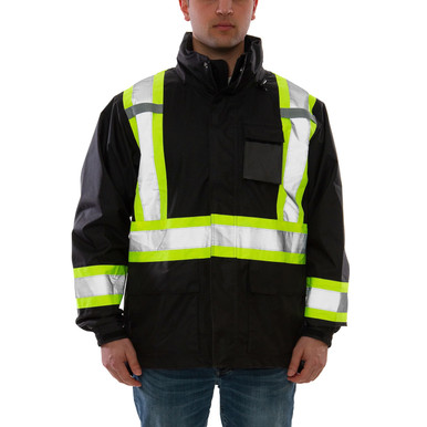 Tingley Icon X-Back Jacket J24123C