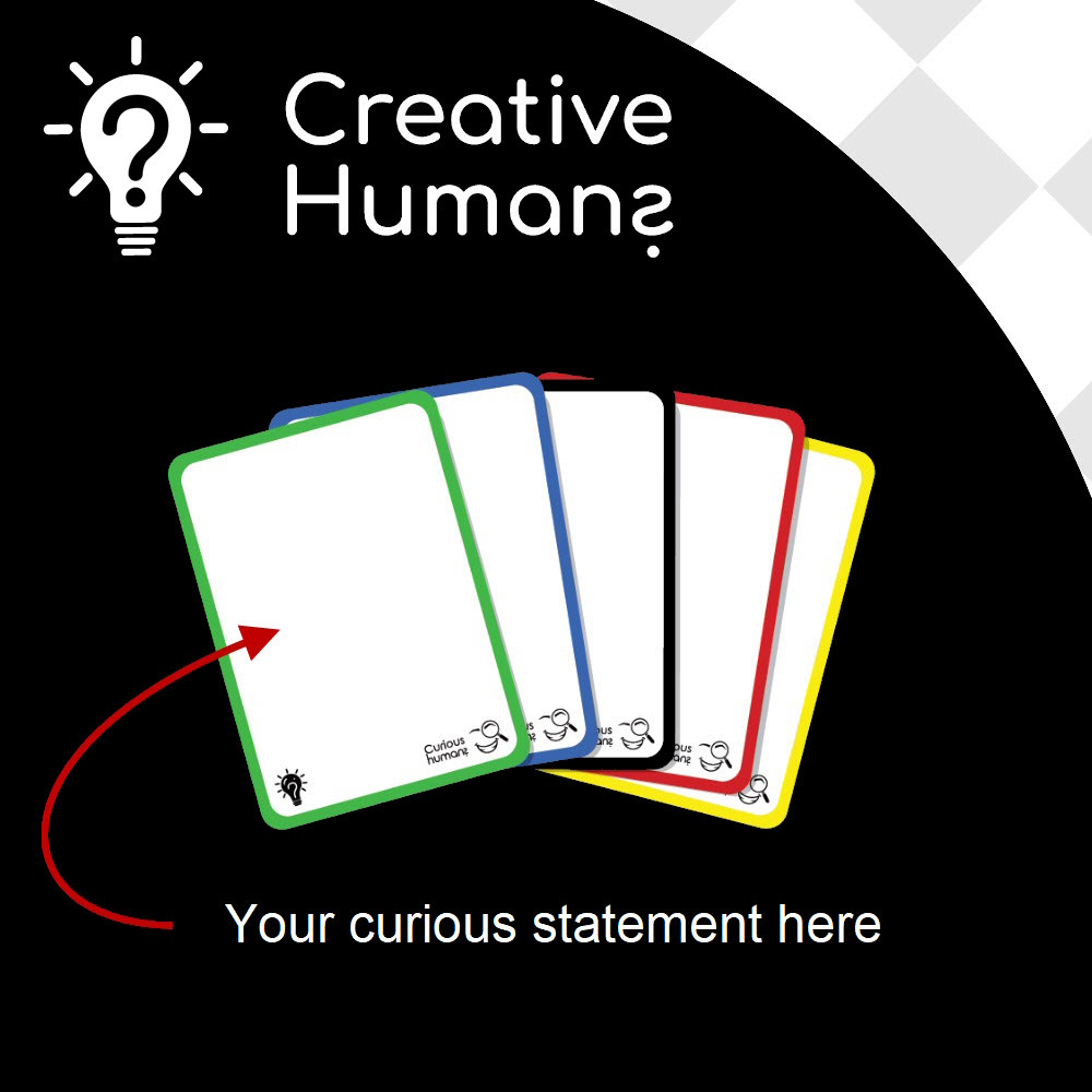 Creative Humans