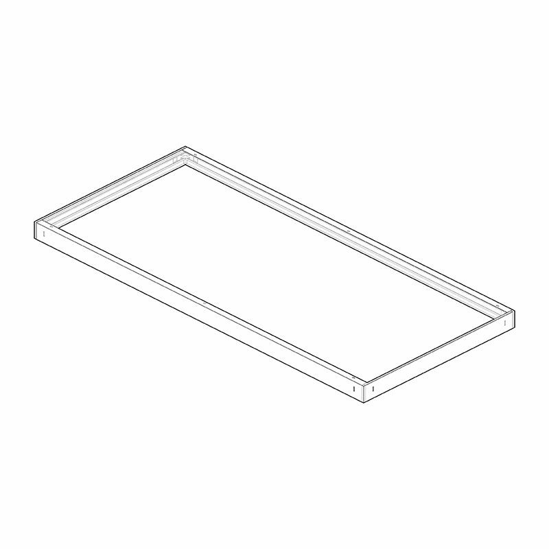 Westgate | LPNG-SRFC-2X4 | LPNG-SRFC-2X4