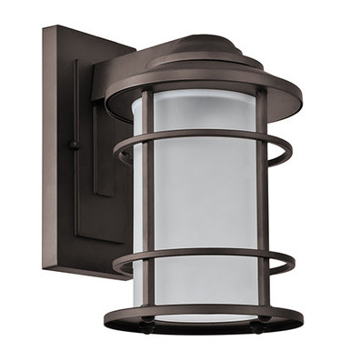 Efficient Lighting | EL-1004-109E26LED-OB | EL-1004-109E26LED-OB