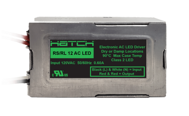 Hatch | RL12-30M-LED-277 | RL12-30M-LED-277