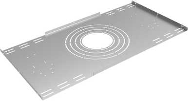 Keystone | KT-RDLED-PLATE-1 | BMS-81