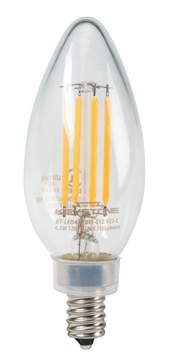 Keystone | KT-LED4.5FB11-E12-930-C | TKJ-96