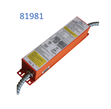 Halco | 81981 | VPL/EM/LED3