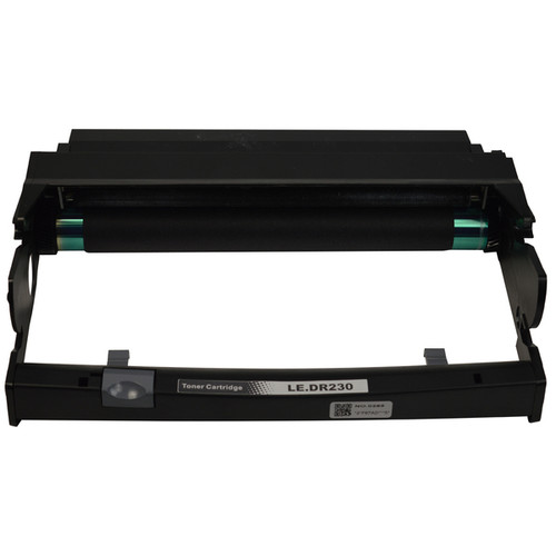 DR230 Premium Generic Drum unit for Lexmark E230/E232 etc (60-LDR230 ...
