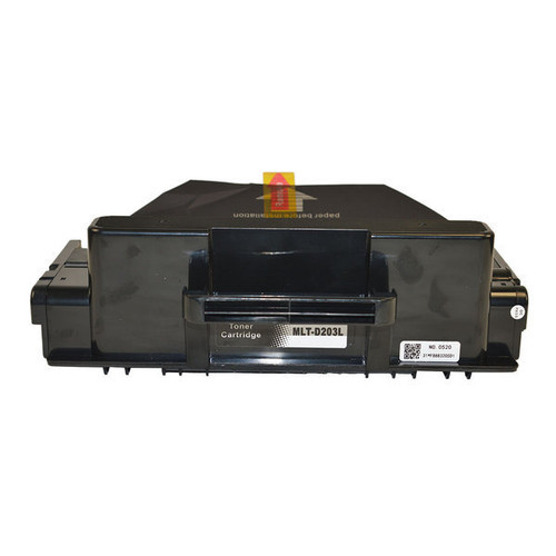 MLT-D203L Black Premium Generic Toner Cartridge (60-SAD203L) shop at ...