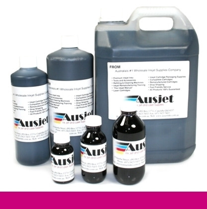 E3083 Sensient Magenta Ink 100ml (20-E3083-a) shop at AUSTiC SHOP