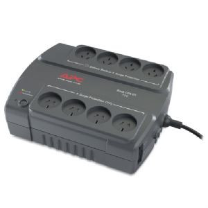 APC BACK-UPS ES 700VA 230V 405W 8 Outlet (L-UPAPCBE700-AZ) shop at ...