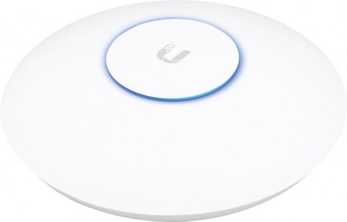UBIQUITI UniFi Wave 2 Dual Band 802.11ac AP 4x4 MIMO Dual Gigabit ...