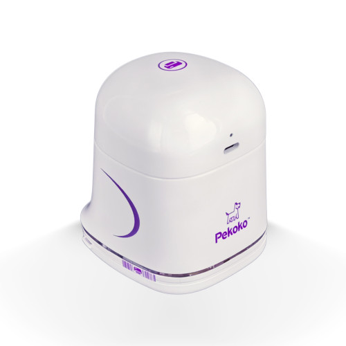 PEKOKO K1 mini label printer handheld portable colour inkjet printer ...