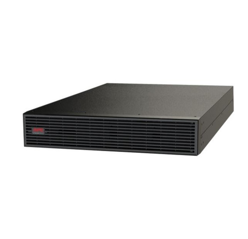 APC Easy UPS On-Line SRV RM Ext. Runtime 3000VA 230V with Rail kit Batt ...