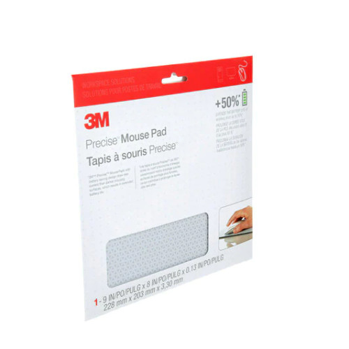 3M Mouse Pad MP114-BSD1