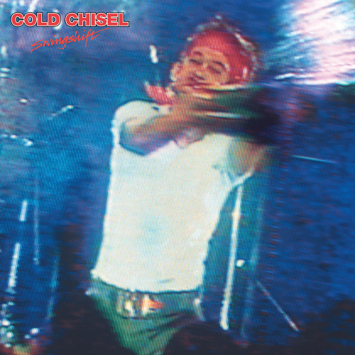 UNIVERSAL MUSIC Cold Chisel - Swingshift - Double Vinyl Album (IW-UM ...