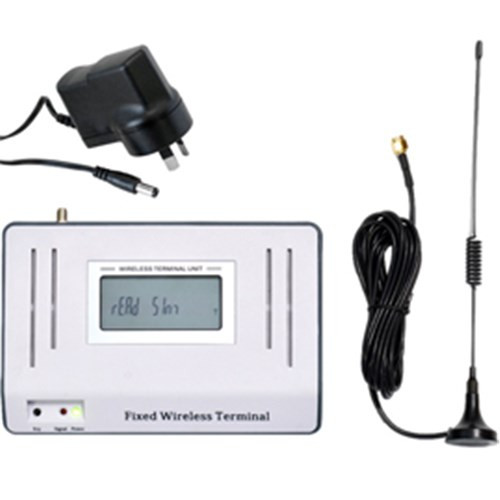 MEDIA HUB BYO 3G SIM GSM DIALLER (AL-HB-106249) shop at AUSTiC SHOP
