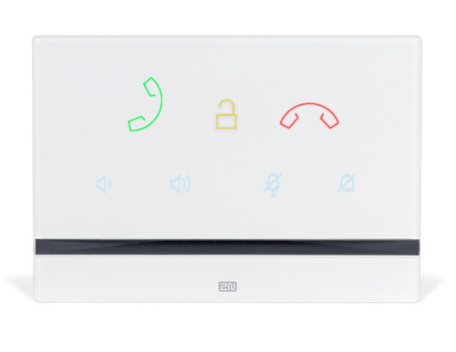 2N INDOOR TALK (AL-2N91378401WH) shop at AUSTiC SHOP