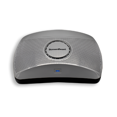 SCREENBEAM ScreenBeam 1000 4K EDU Wireless Display Receiver with Local ...