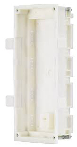 2N IP VERSO - BOX FOR FLUSH INSTALLATION 2 MODULES (AL-2N9155015) shop ...