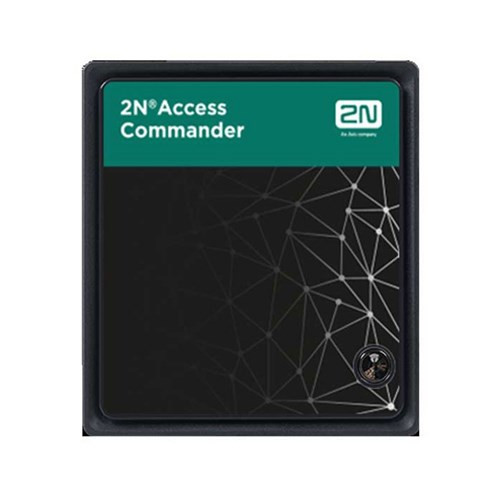 2N ACCESS COMMANDER BOX (AL-2N91379030) shop at AUSTiC SHOP